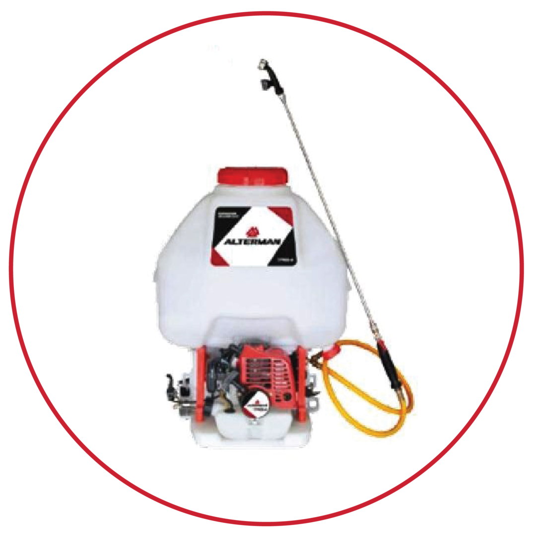 Alterman | Savake Colombia