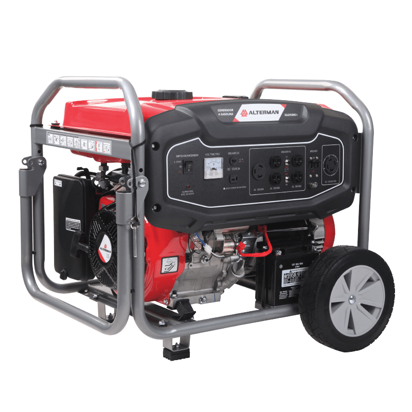 10 Consejos para el Uso Óptimo de tu Generador Alterman - Savake