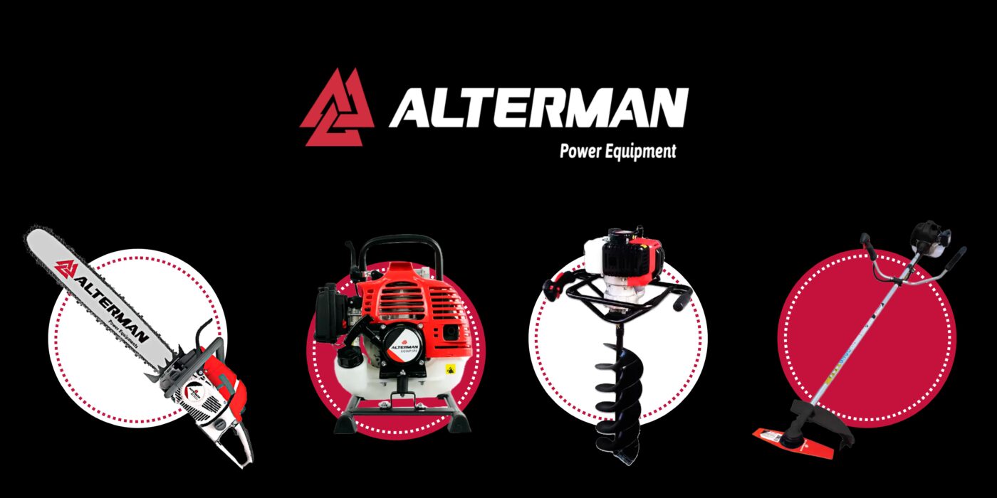 Alterman | Savake Colombia